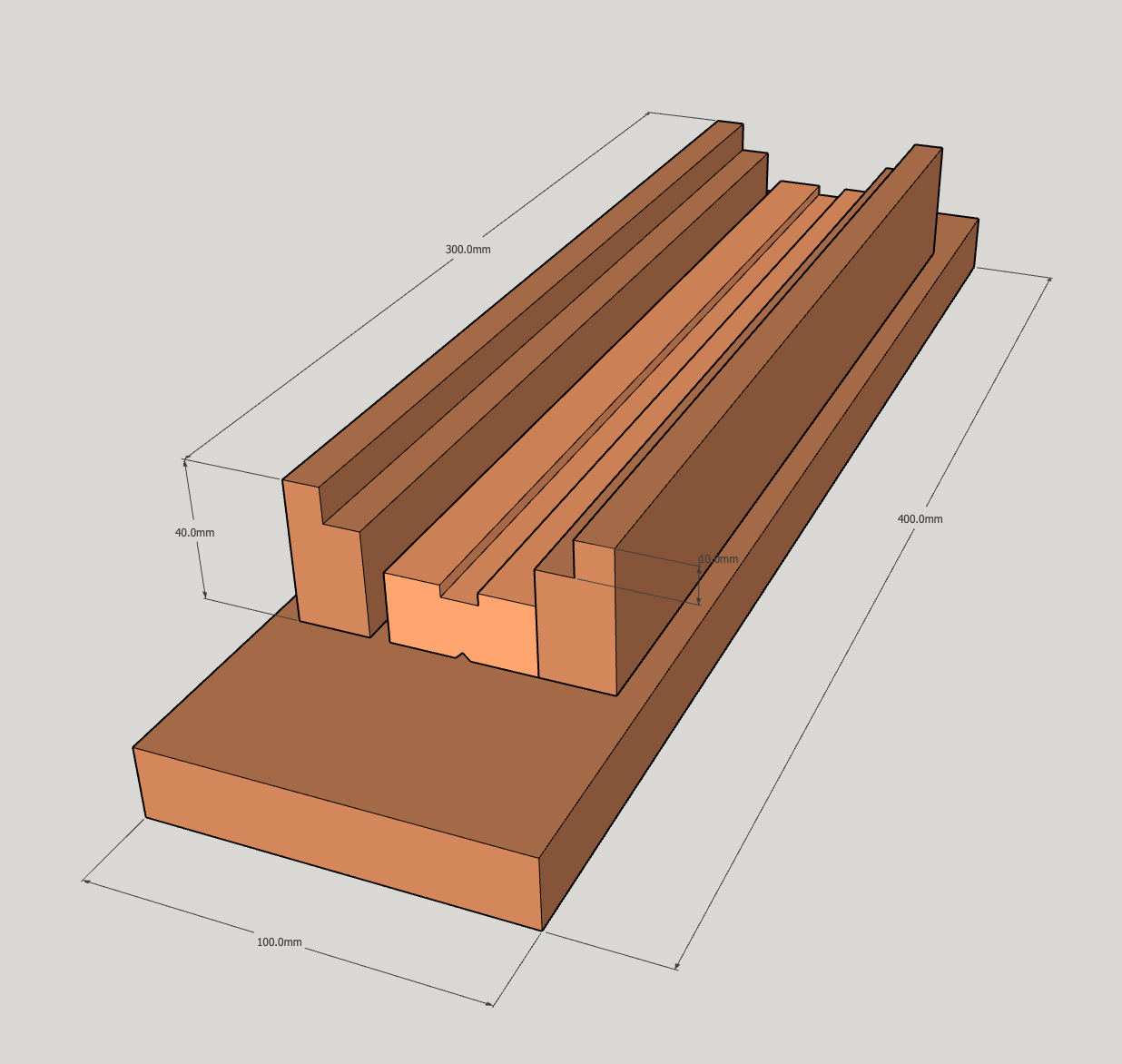 Bespoke Chopsticks – COASTWOOD
